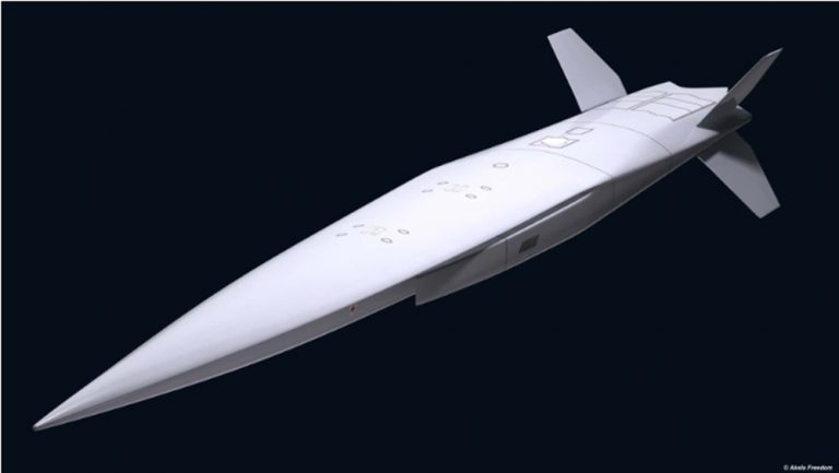 Francia anuncia nuevos cazas Rafale F5 equipados con misiles nucleares ...